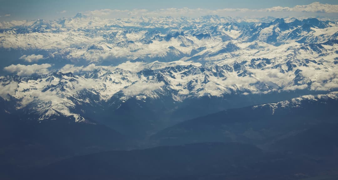 Downscaling: Weather Data Post-Processing | Meteomatics