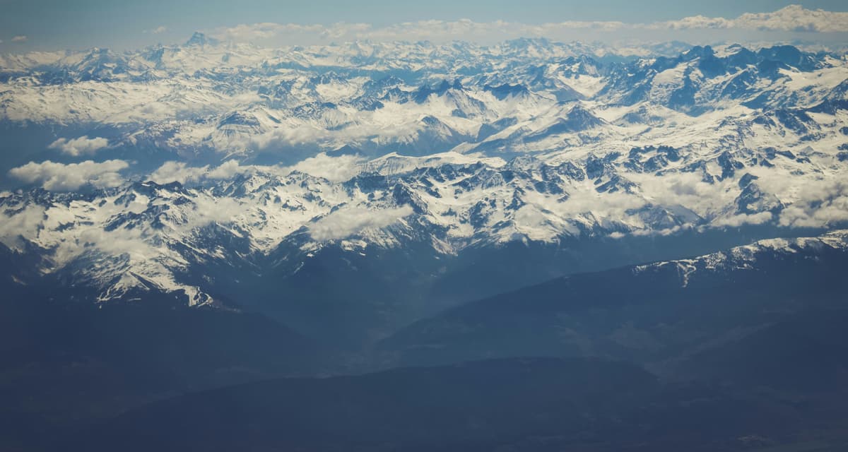 Downscaling: Weather Data Post-Processing | Meteomatics