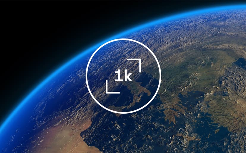 Weather Browser - 3D Weather Map | Meteomatics