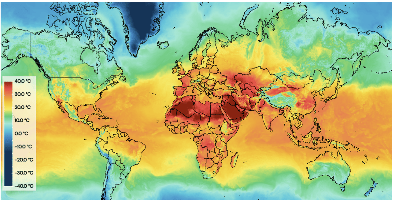 MetX: Getting Started