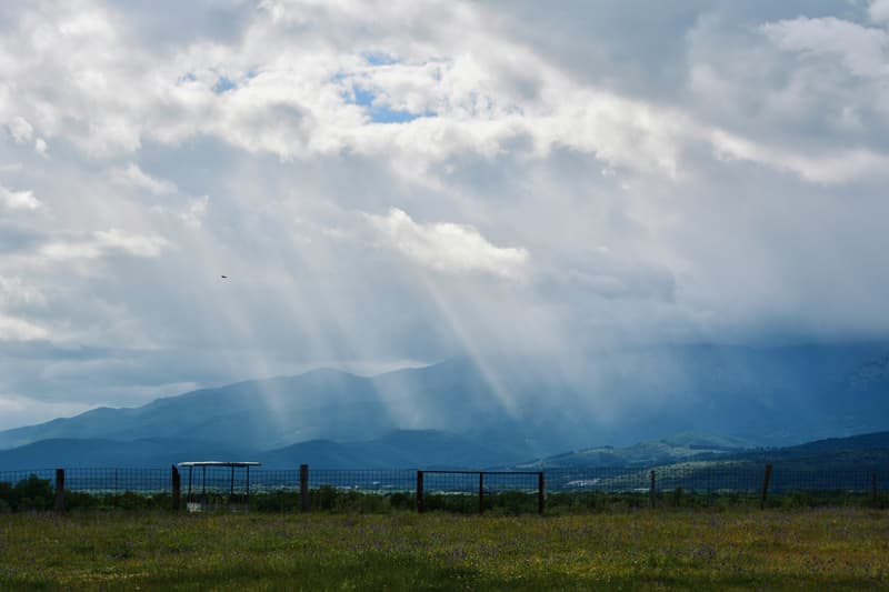 Become a Meteomatics Partner | Meteomatics