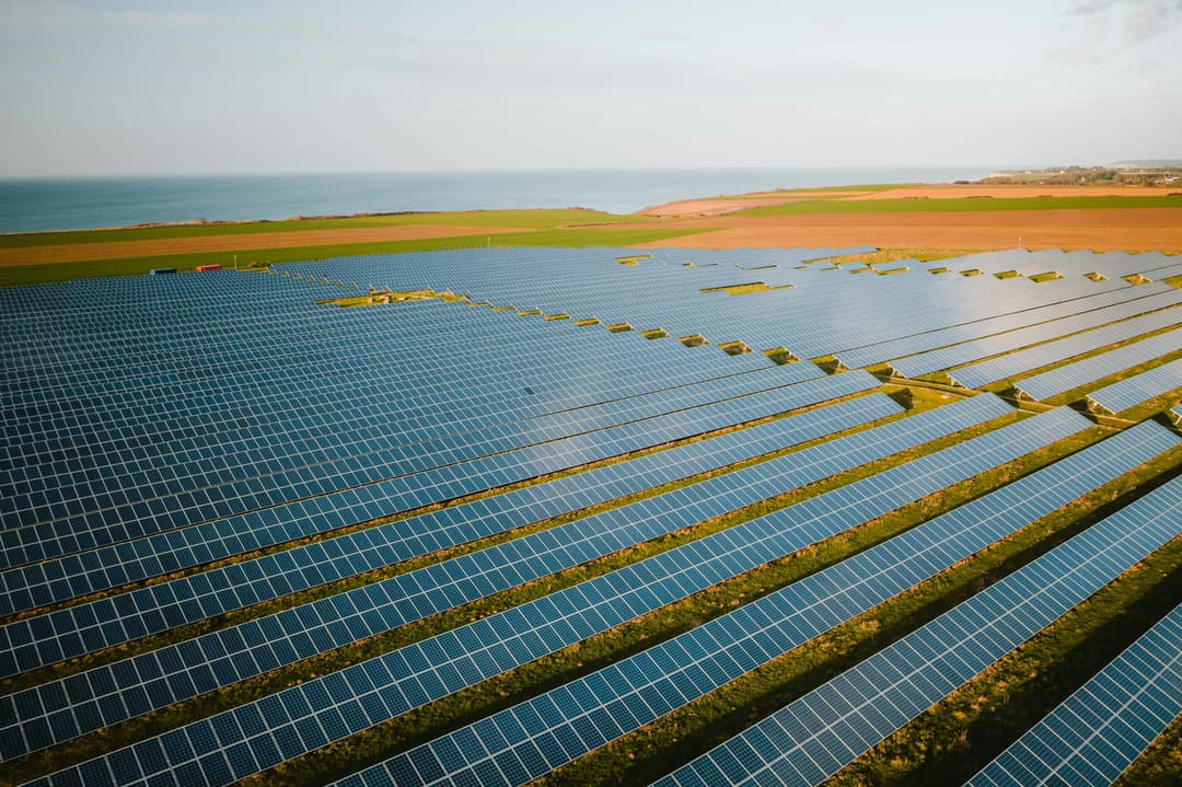 Solar Power Forecasting Meteomatics