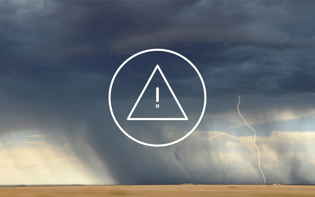 Weather Browser - 3D Weather Map | Meteomatics