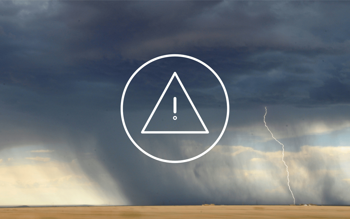 How To Read a Weather Map | Meteomatics