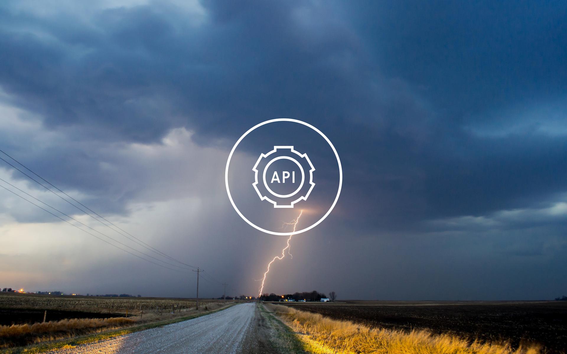 Wetter API | Meteomatics