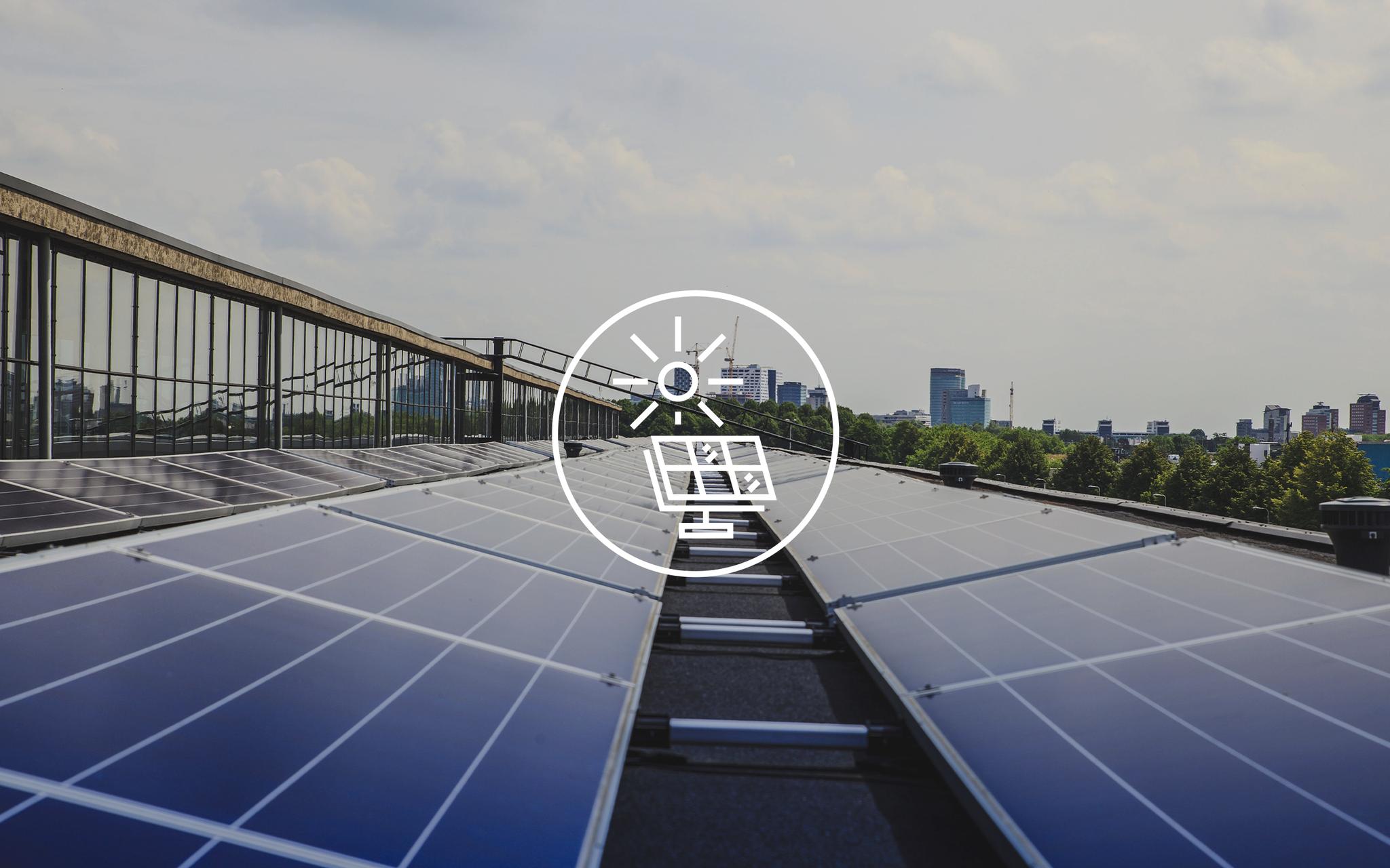 Energy Forecasts for Solar, Wind & Water | Meteomatics