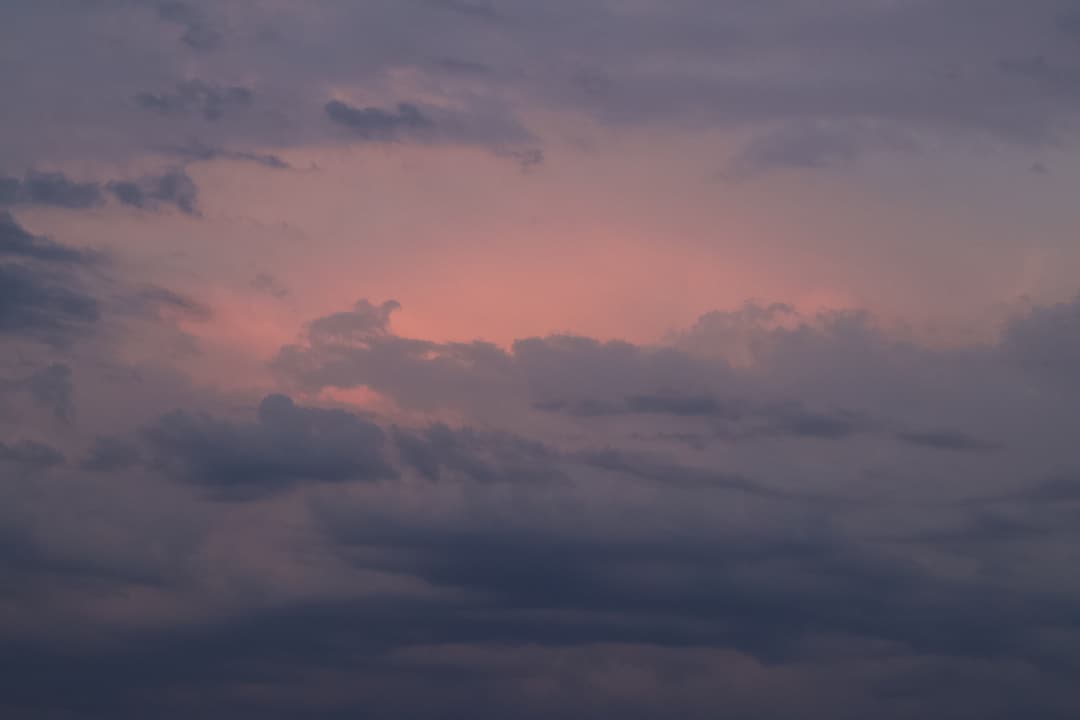 Weather Blog | Meteomatics