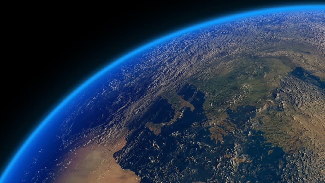 FourCastNet and GraphCast Now Available in the Weather API | Meteomatics