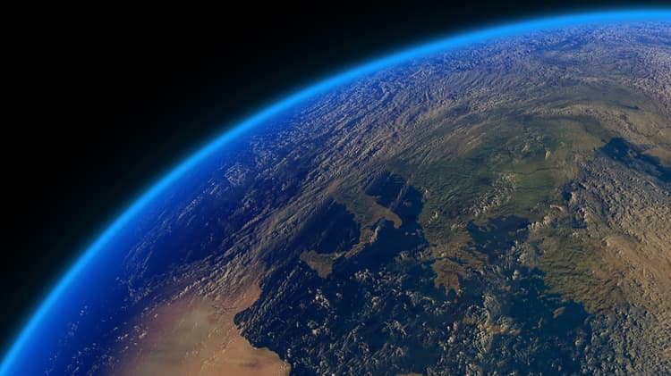 FourCastNet and GraphCast Now Available in the Weather API | Meteomatics