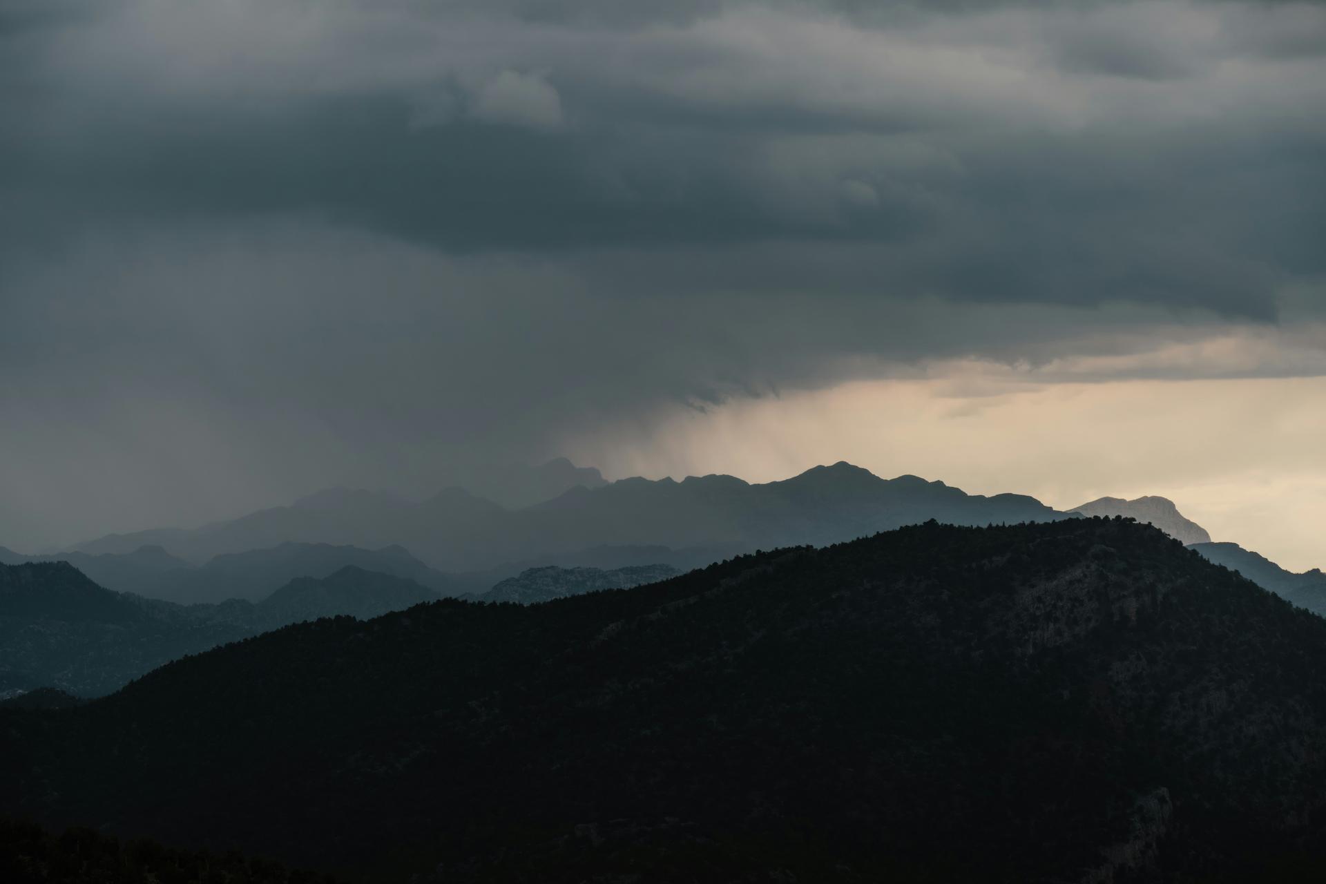 ECMWF’s AIFS-ENS Model Now Available via Meteomatics API and MetX ...