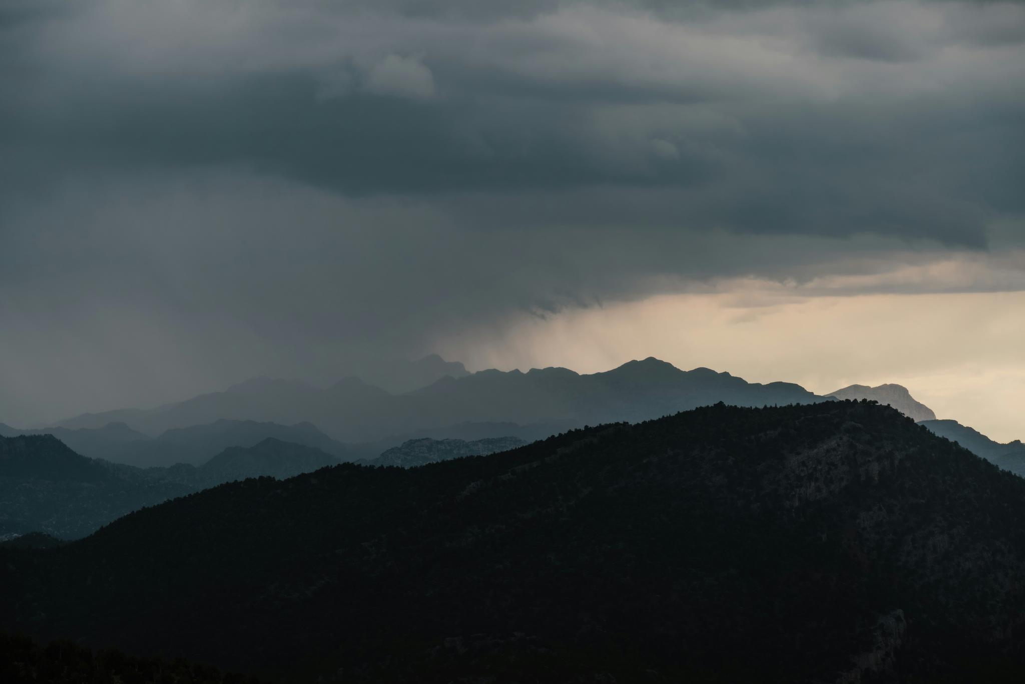 How To Read a Weather Map | Meteomatics