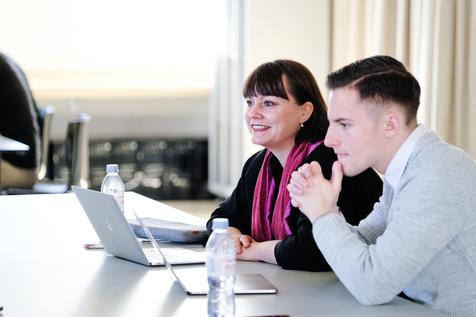 Careers and Job Opportunities | Meteomatics