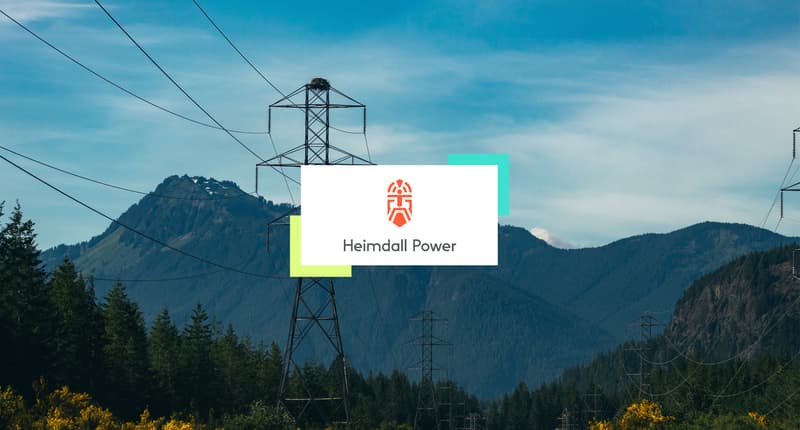 Heimdall Power Increases Transmission Capacity of High-Voltage Power ...