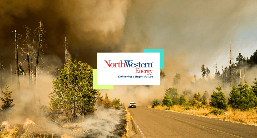 NorthWestern Energy Enhances Wildfire Risk Monitoring with Meteomatics ...