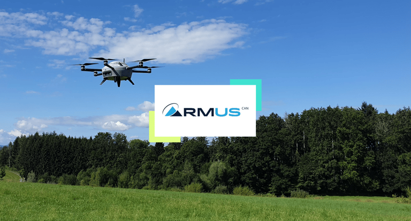 Meteomatics Partners With RMUS Canada to Introduce Meteodrones to ...