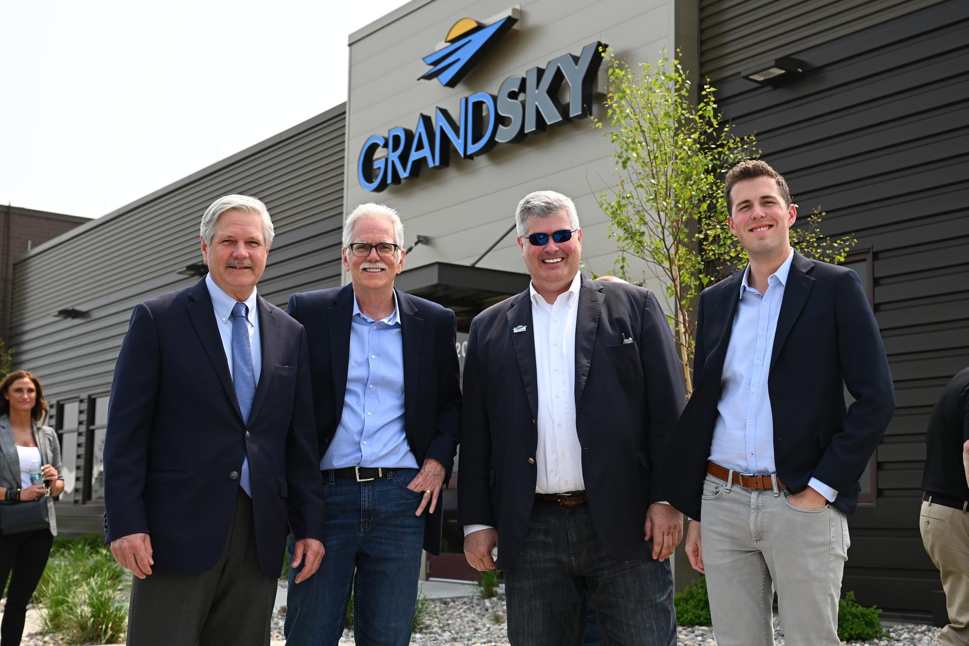 Meteomatics Powers the US’ First Micro-Weather Service With Meteodrone ...