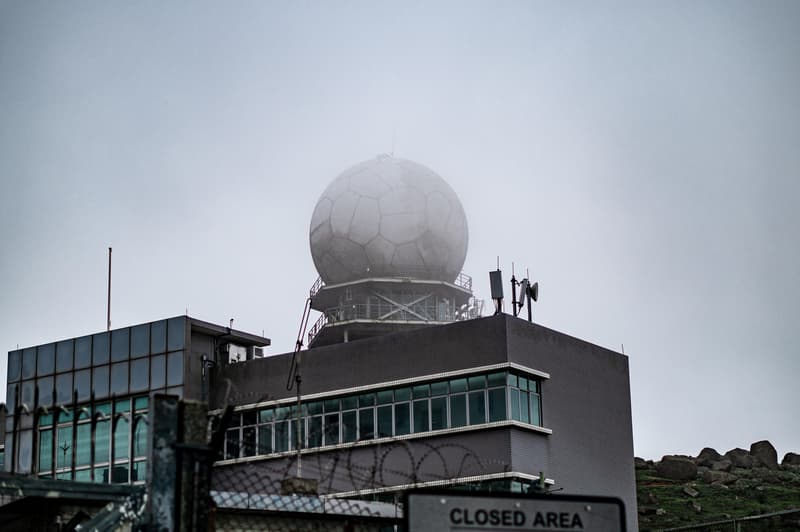 Radar, Station and Model Data: How Meteomatics Mix Provides the Best ...