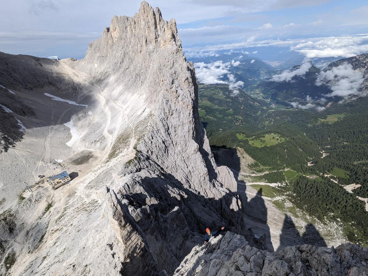 ECMWF’s AIFS-ENS Model Now Available via Meteomatics API and MetX ...