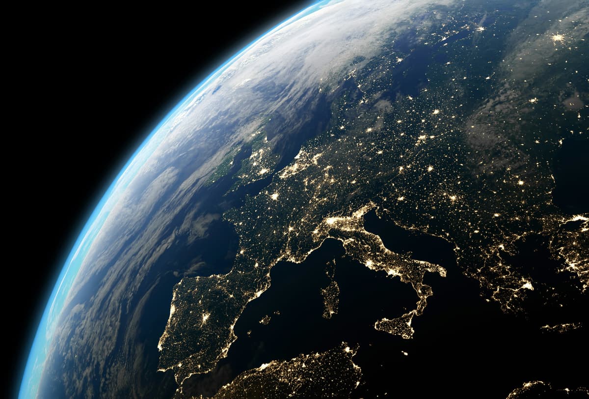 ECMWF’s AIFS-ENS Model Now Available via Meteomatics API and MetX | Meteomatics