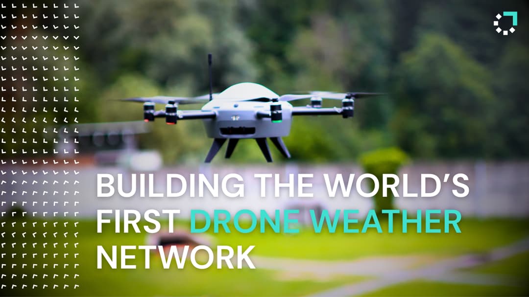 Making Fog Visible: Swiss Case Shows Meteodrone Networks Greatly ...